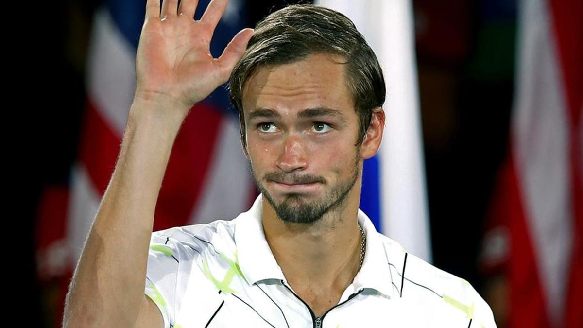 US Open 2019: Daniil Medvedev had to leave 'heart out there' for ...
