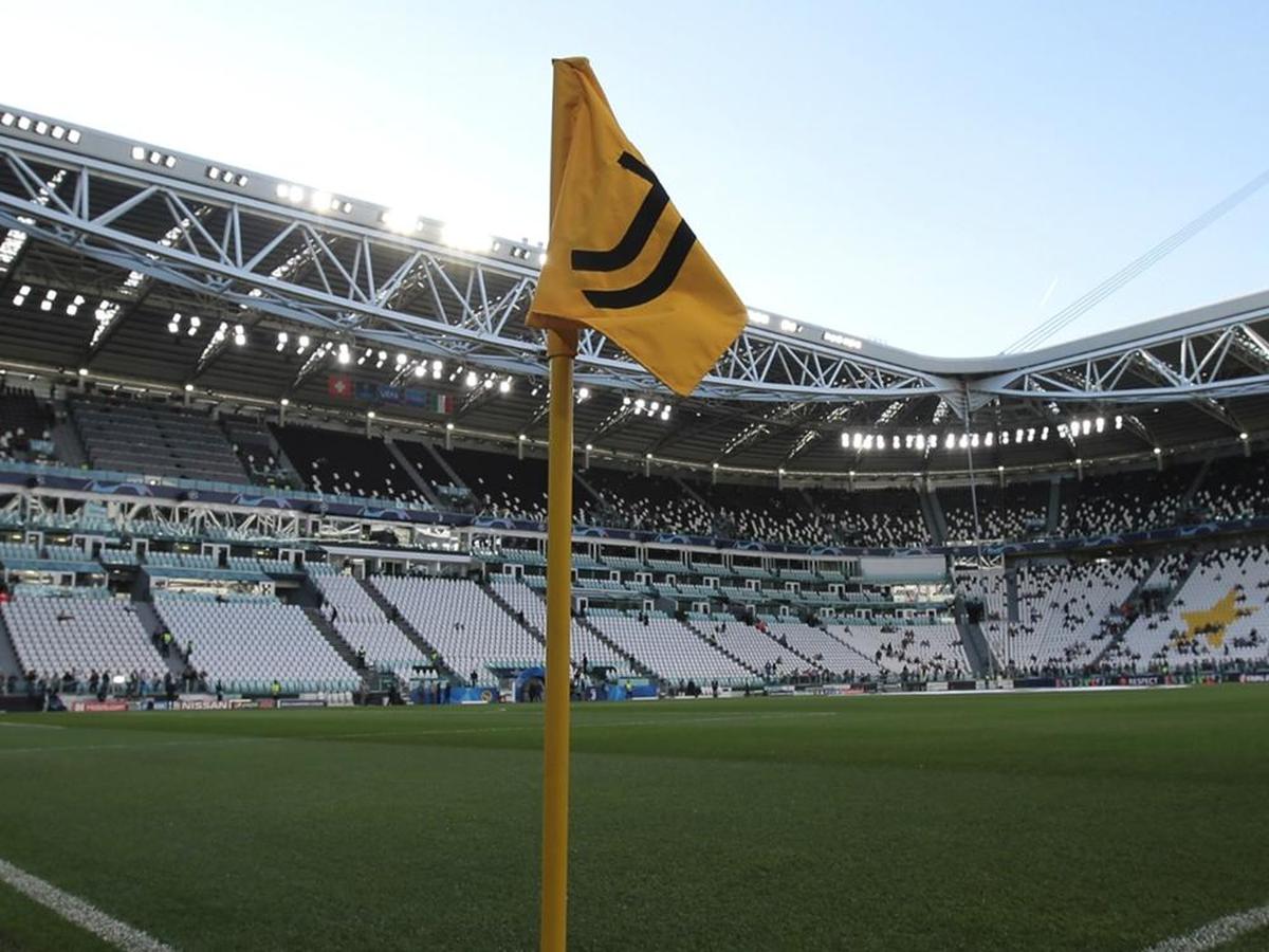 Juventus extends Allianz Stadium naming rights until 2030 - Sportstar