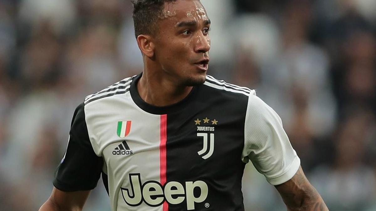 Juventus loses another right-back after Danilo picks up injury - Sportstar
