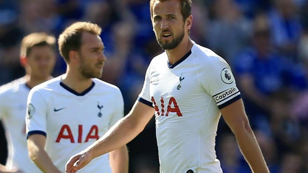 Champions League LIVE: Tottenham vs Bayern Munich - Sportstar