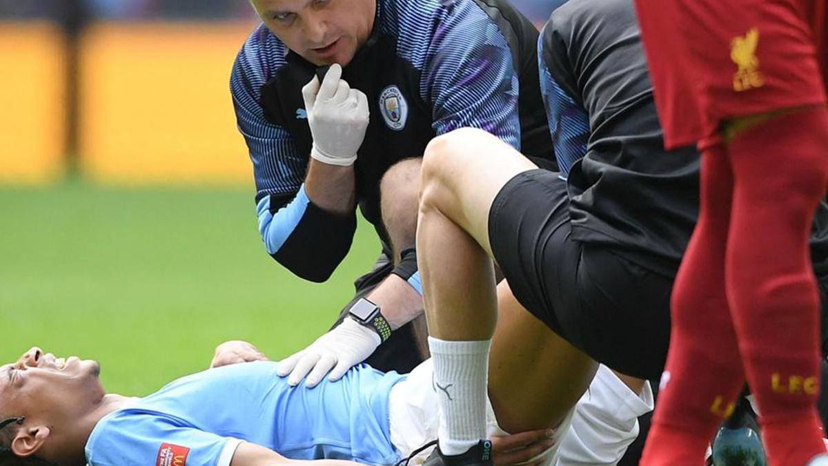 Bayern Munich boss confirms plan for Sane transfer approach - Sportstar