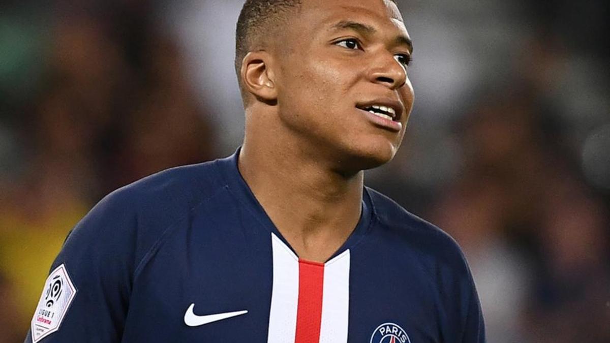 Kylian Mbappe and Mauro Icardi back for PSG - Sportstar