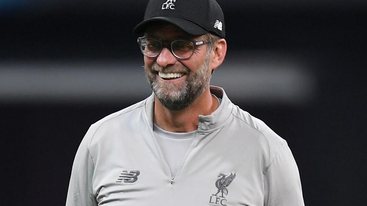 Jurgen Klopp: No extra pressure on Liverpool - Sportstar