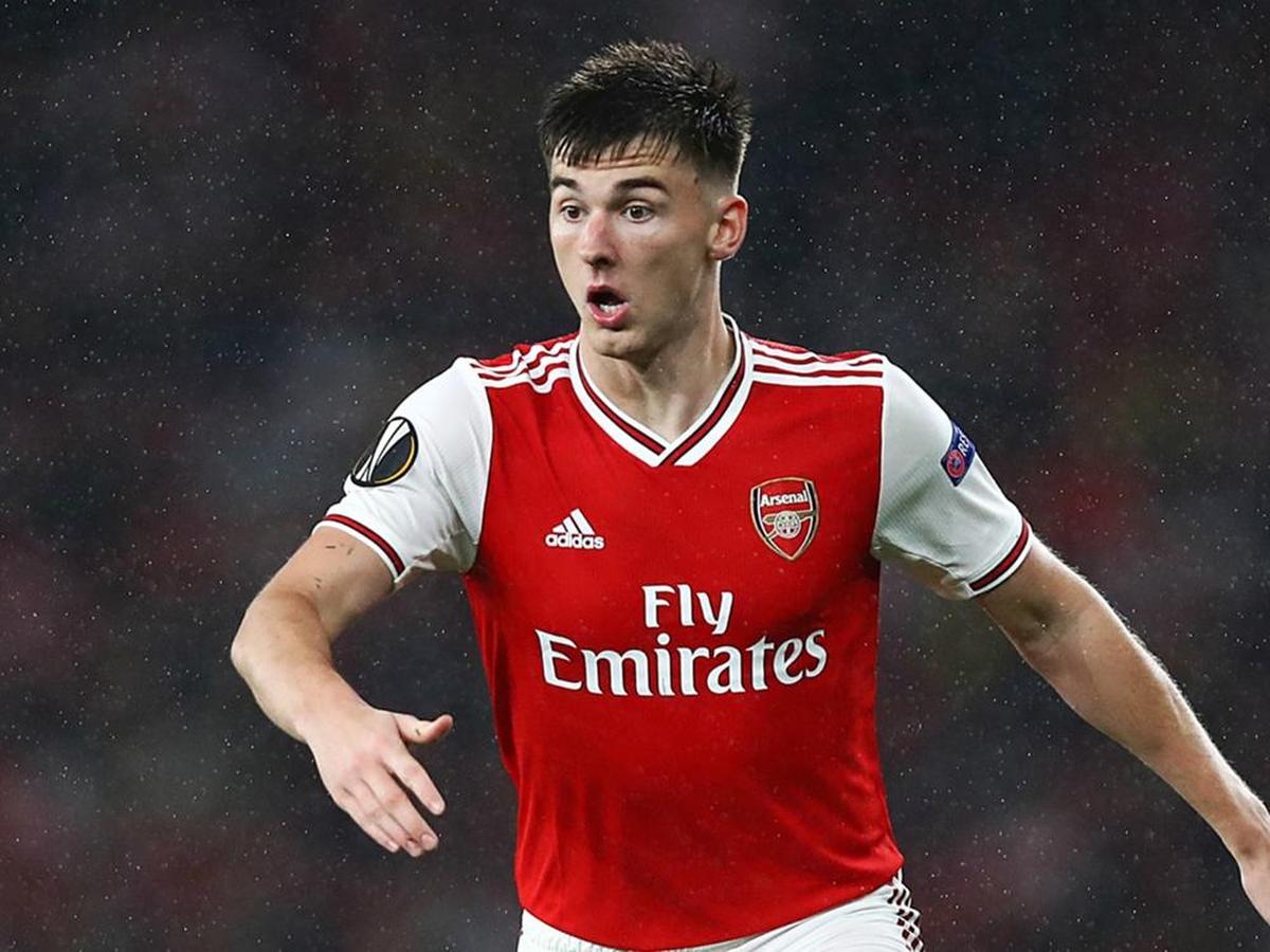 'Massive' Arsenal deserves Champions League return, says Tierney ...