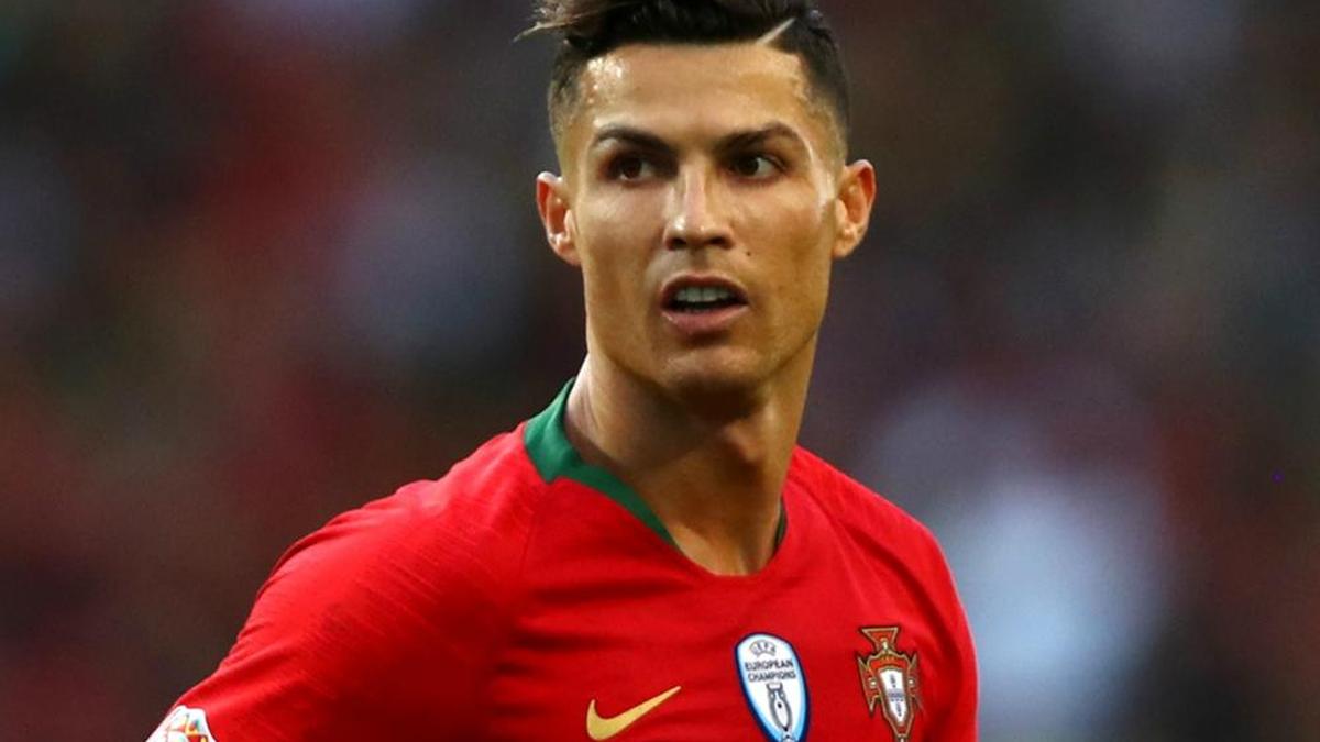 Silva, Ronaldo on target in comfortable 3-0 win for Portugal - Sportstar