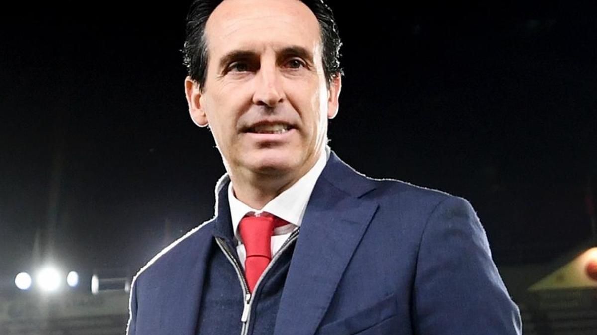 Emery accepts fan frustration, commits to crafting Arsenal - Sportstar