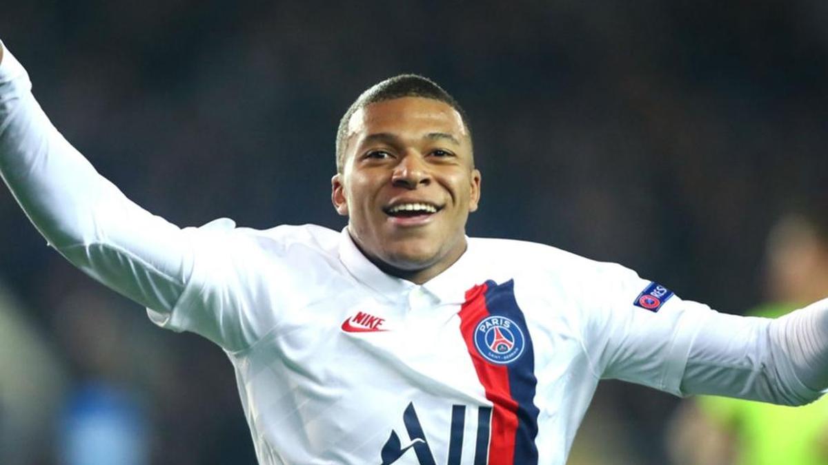 Louis Saha urges Manchester United to buy Kylian Mbappe - Sportstar