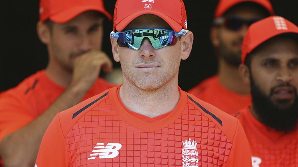 The Hundred: Morgan, Knight to lead London Spirit teams - Sportstar