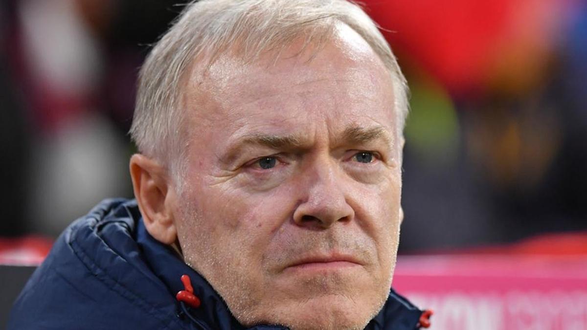 Bayern Munich: Hermann Gerland named assistant to Hans Flick - Sportstar