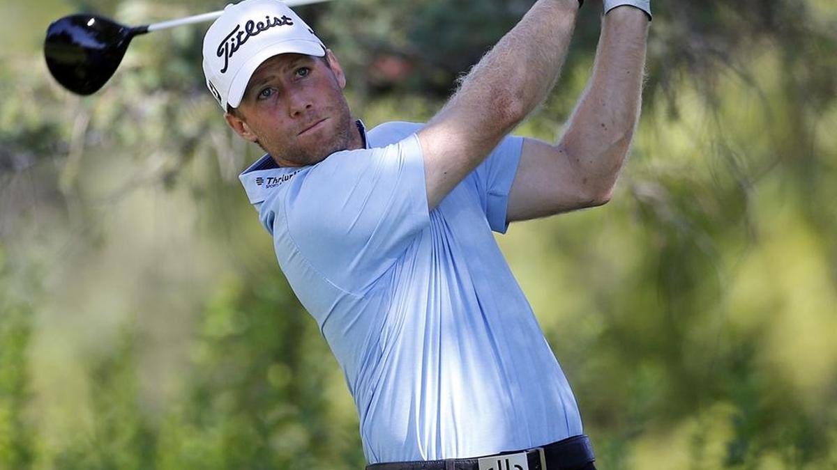 PGA Tour news: Tyler Duncan shoots 61 to lead RSM Classic - Sportstar