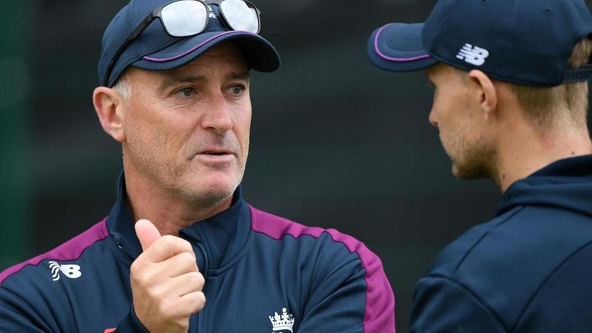 Thorpe challenges England players to find Ashes-worthy resilience ...