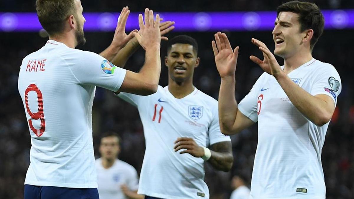 Euro 2020: England vs Italy friendly at Wembley in March - Sportstar