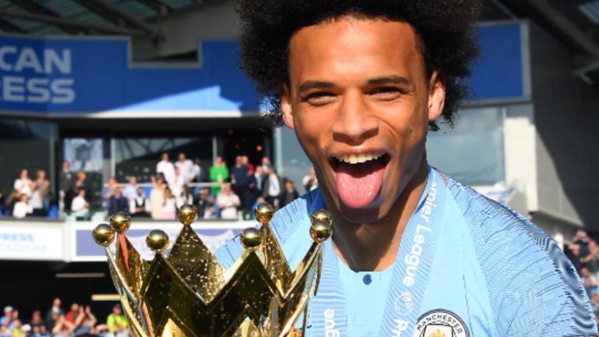 Low backs Sane for Bundesliga move amid fresh Bayern rumours - Sportstar