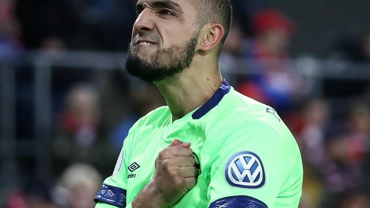 Nabil Bentaleb joins Newcastle United on loan from Schalke - Sportstar