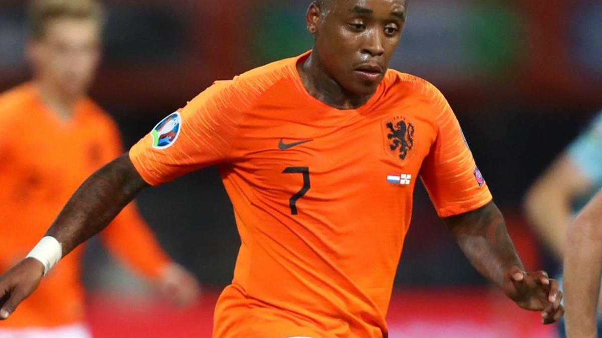 Bergwijn travels to England to complete Spurs move - Sportstar