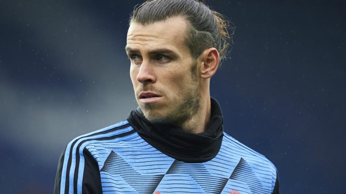 'No chance'- Gareth Bale's agent on Tottenham signing him - Sportstar