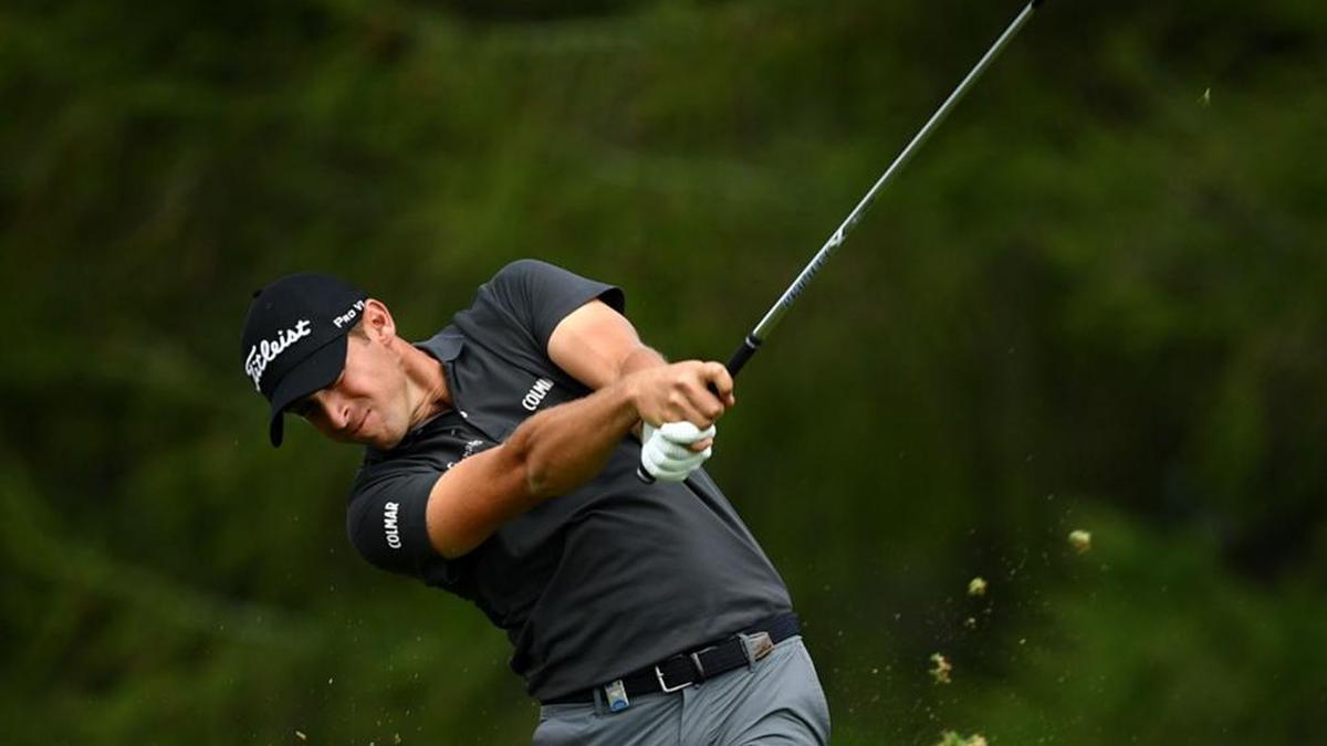 Oman Open: Gagli and Molinari reinstated after coronavirus concerns ...