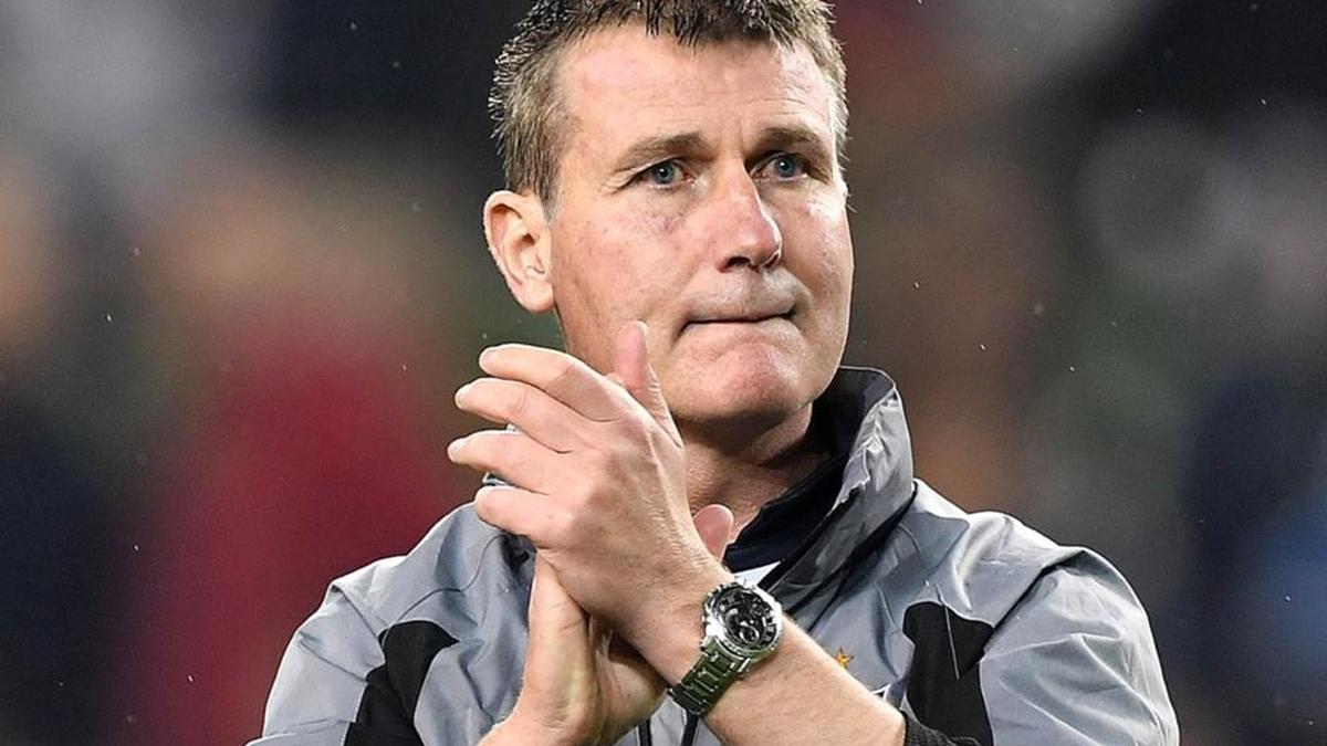 Ireland make early Kenny appointment as McCarthy steps down - Sportstar