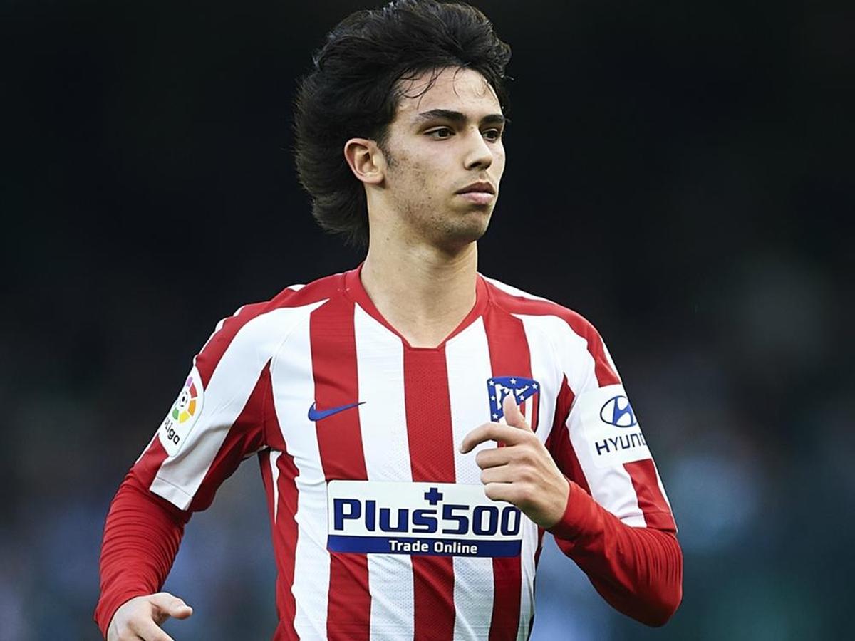 Transfer Rumours: Man Utd targets Joao Felix, Juventus wants Zidane ...