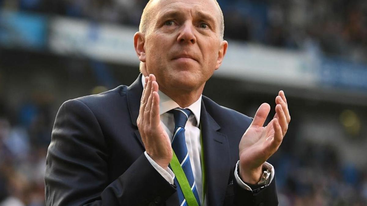 No solution to the EPL season is perfect - Brighton CEO - Sportstar