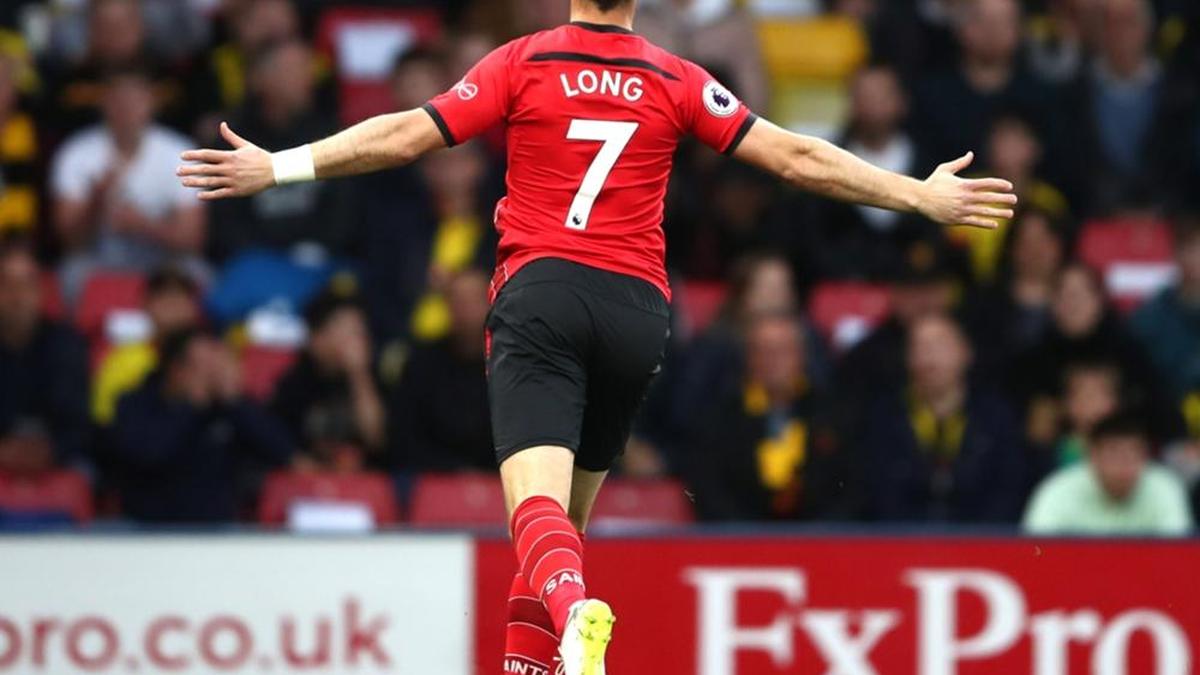 Shane Long and the fastest goals in Europe's top-five leagues - Sportstar