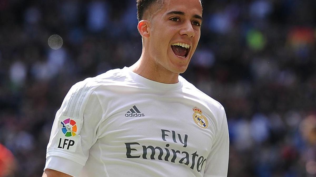 Lucas Vazquez dreams of retiring at Madrid - Sportstar