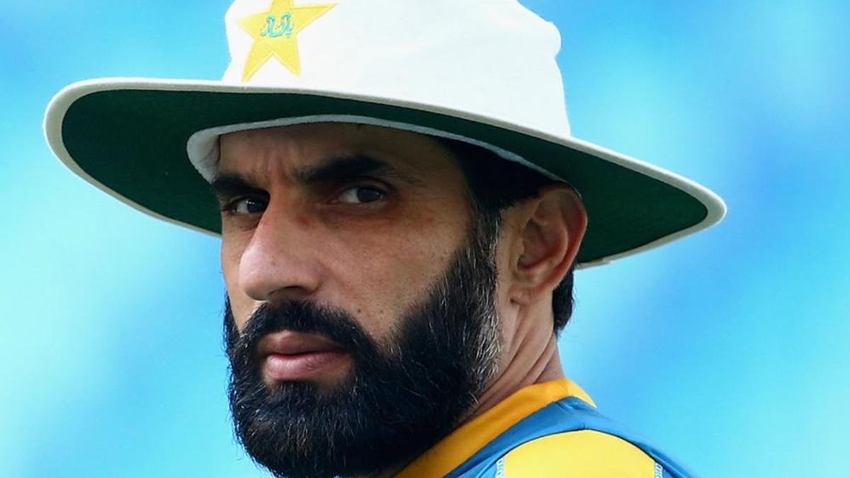 Misbah wants national camp to begin at the earliest - Sportstar