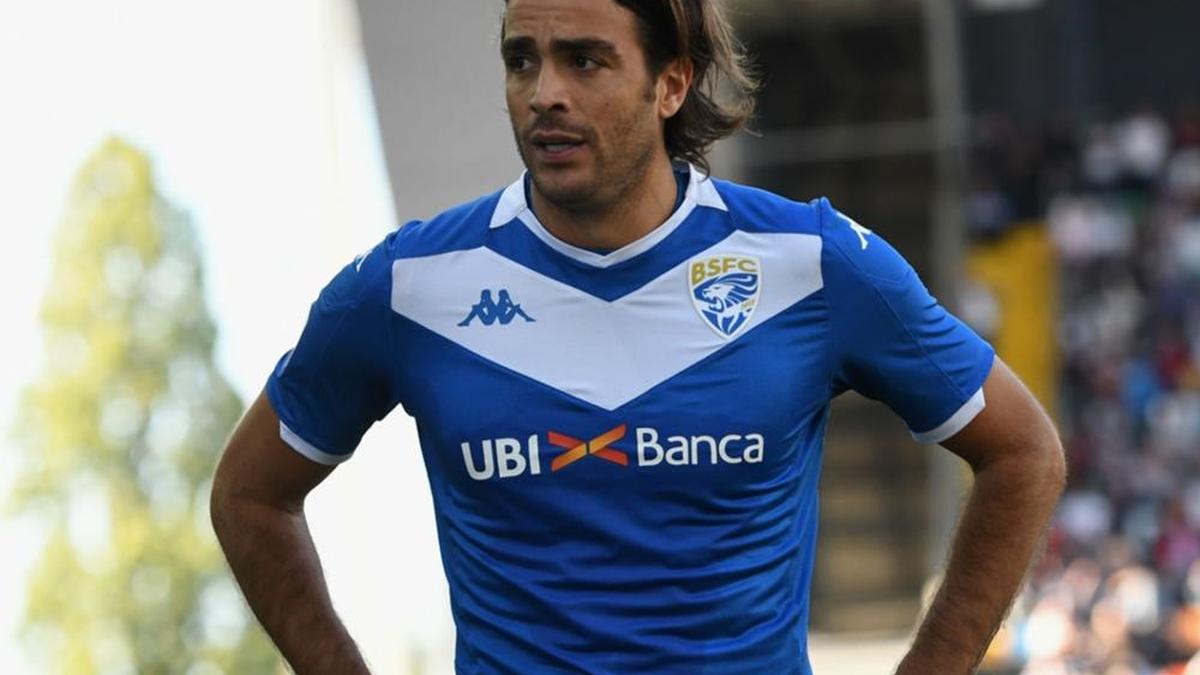 Former Juve and AC Mian striker Alessandro Matri retires - Sportstar