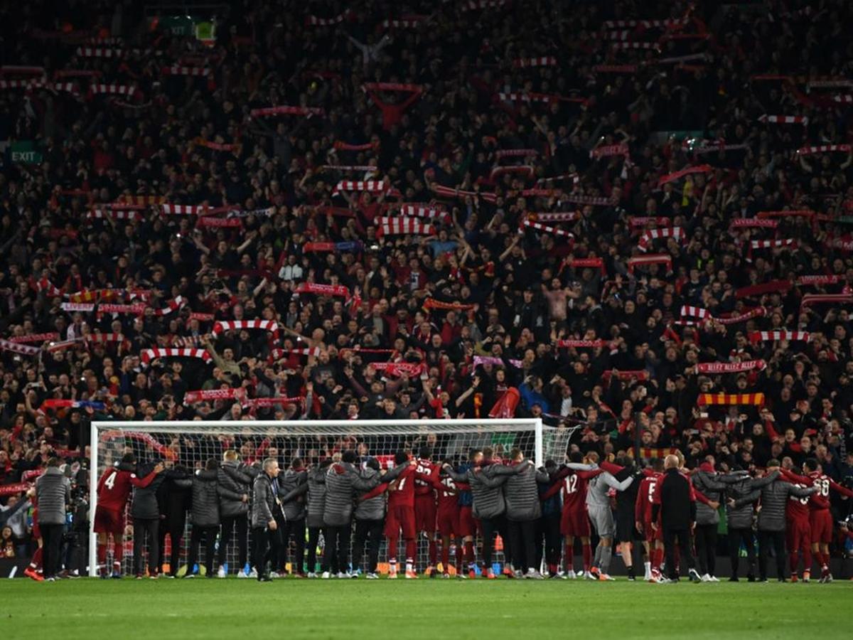 Liverpool 4-0 Barcelona – remembering The Anfield Miracle - Sportstar