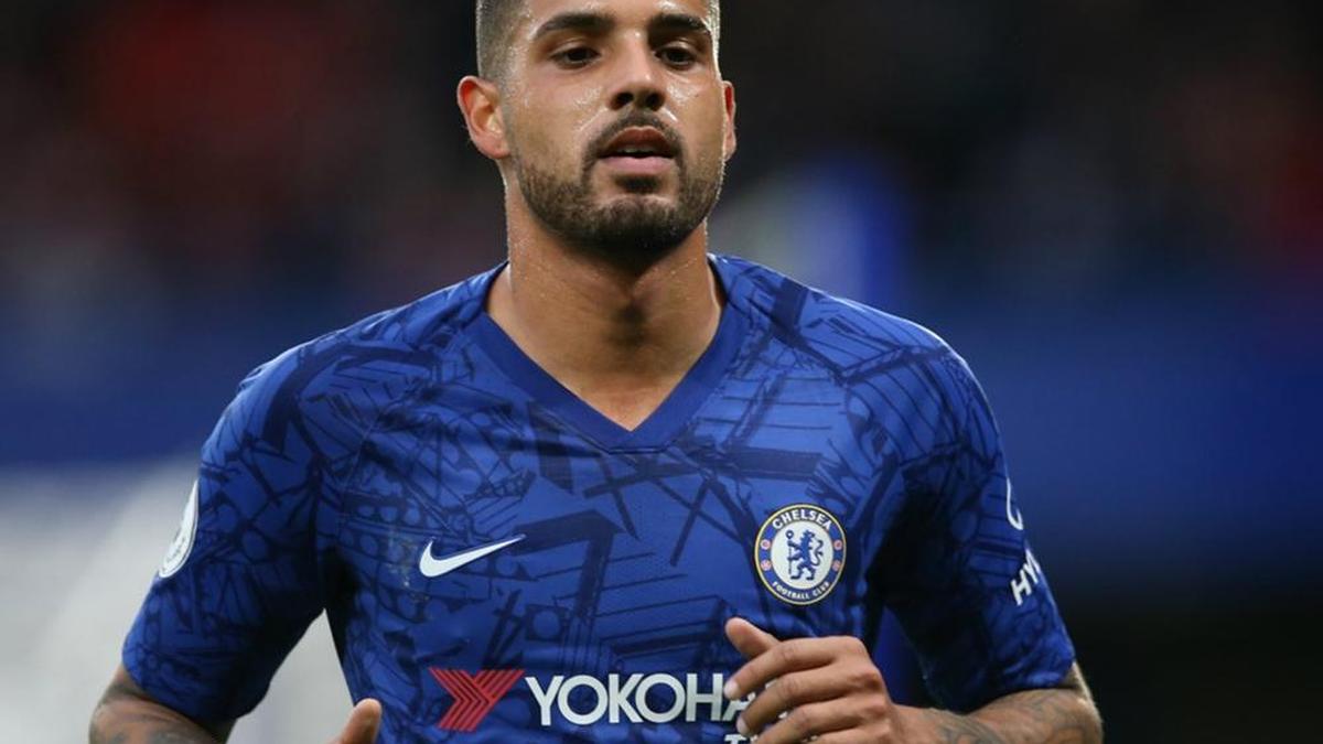 Chelsea's Emerson open to Serie A return amid Inter and Juve links ...