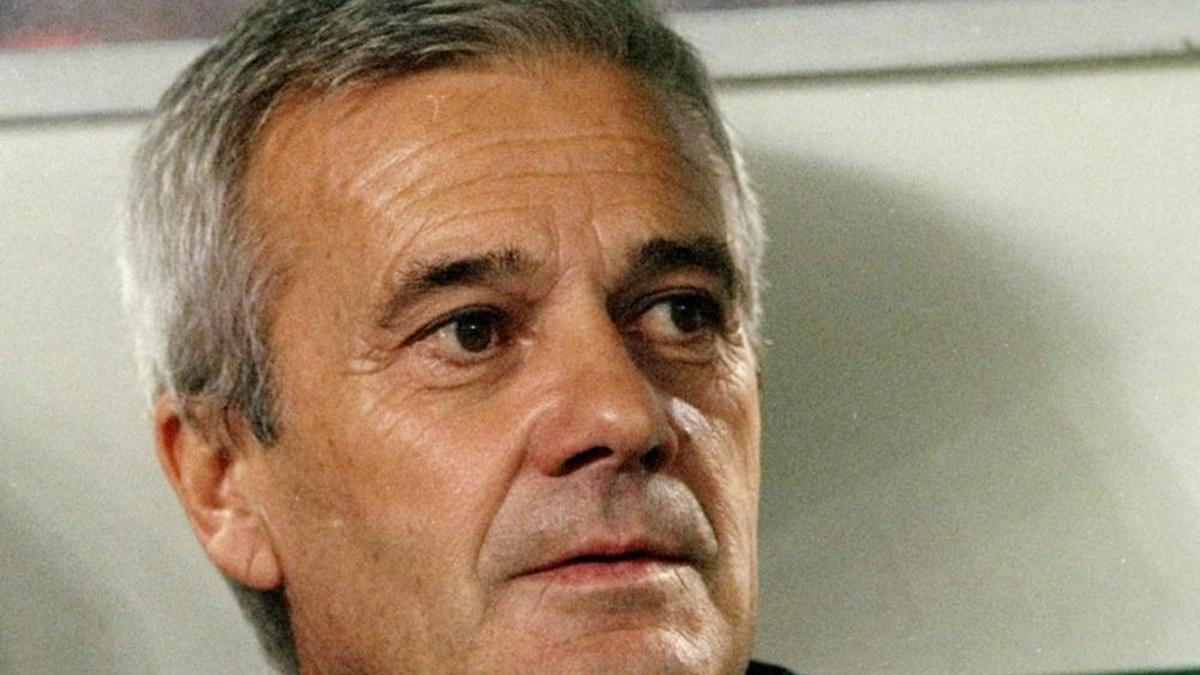 Former Inter coach Gigi Simoni dies aged 81 - Sportstar