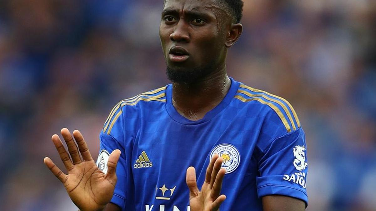 Ndidi delivers blow to Nigerian Cup of Nations hopes - Sportstar