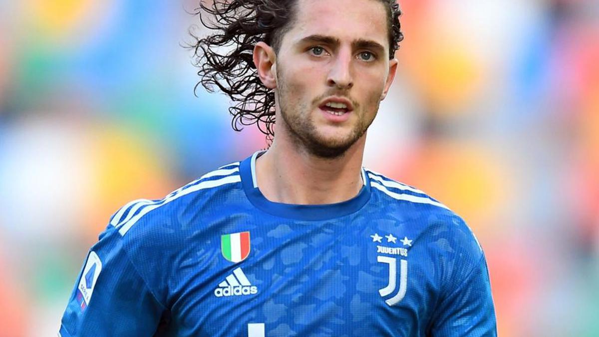 France’s Rabiot out of Nations League final with COVID-19 - Sportstar