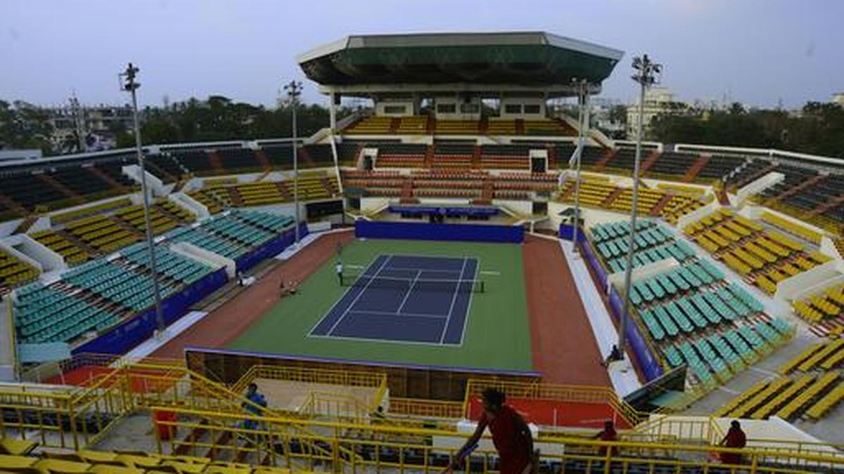 The era of Chennai Open ends - Sportstar