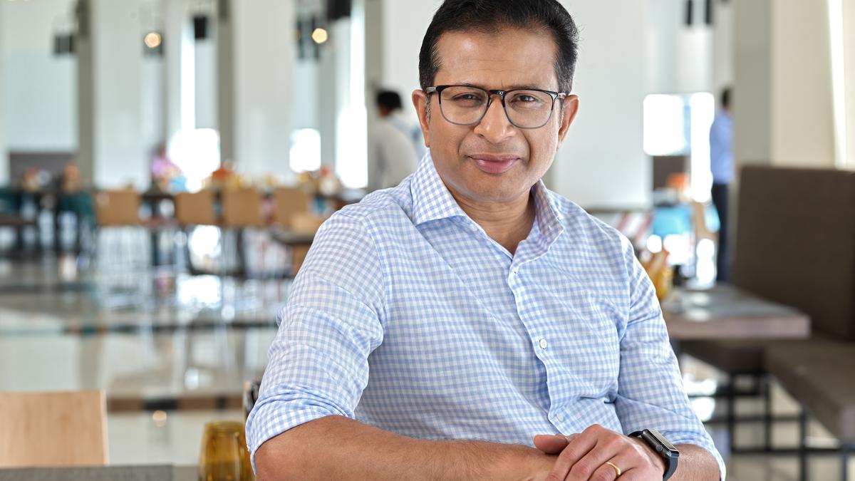 Pro Volleyball League will be a game-changer, says Kochi Blue Spikers ...