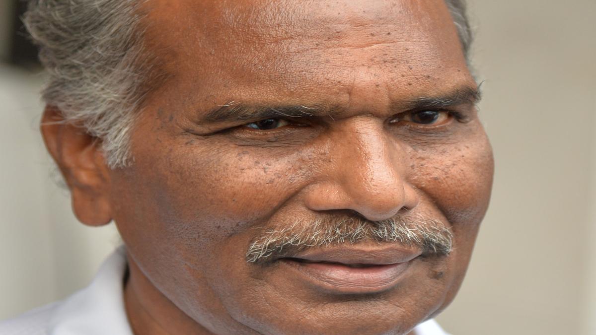 Ramana Rao: Players’ interest should be top priority - Sportstar