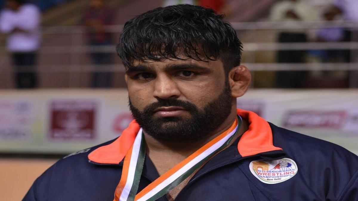 I did not take any stimulant but was on painkillers: Suspended wrestler ...